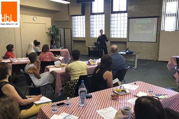 Home - Human Behavior Lab