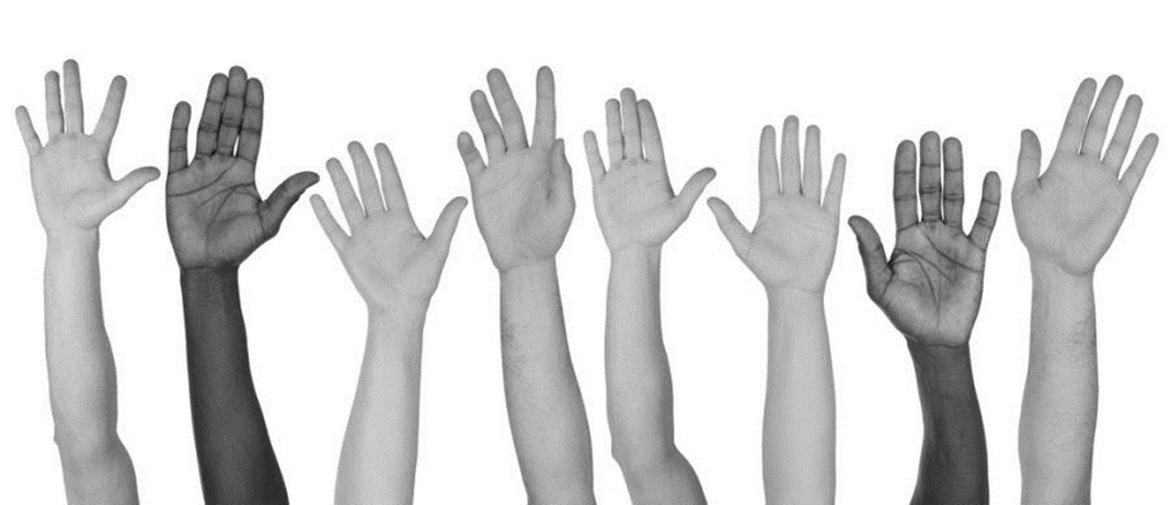 What is the First thing you see on a Person & why?! - Human Behavior Lab