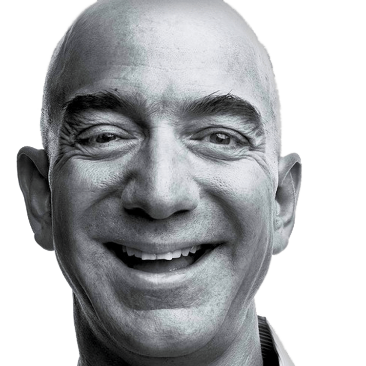 Jeff Bezos Face Reading - Human Behavior Lab