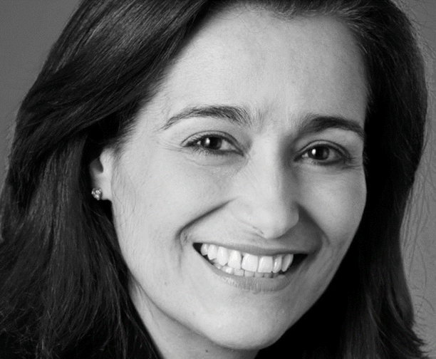 Reading Faces of Power: Geisha Williams - Human Behavior Lab