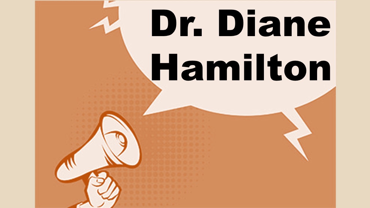 Curiosity Technology's affect | Dr. Diane Hamilton - Human Behavior Lab