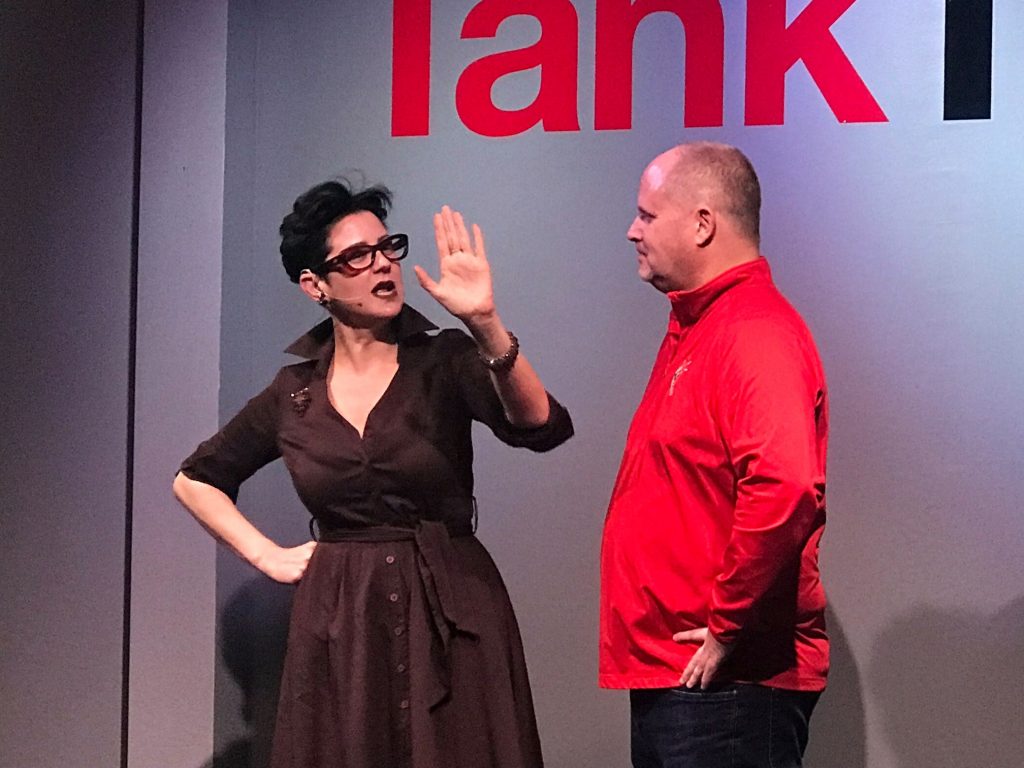 Inicio - Human Behavior Lab