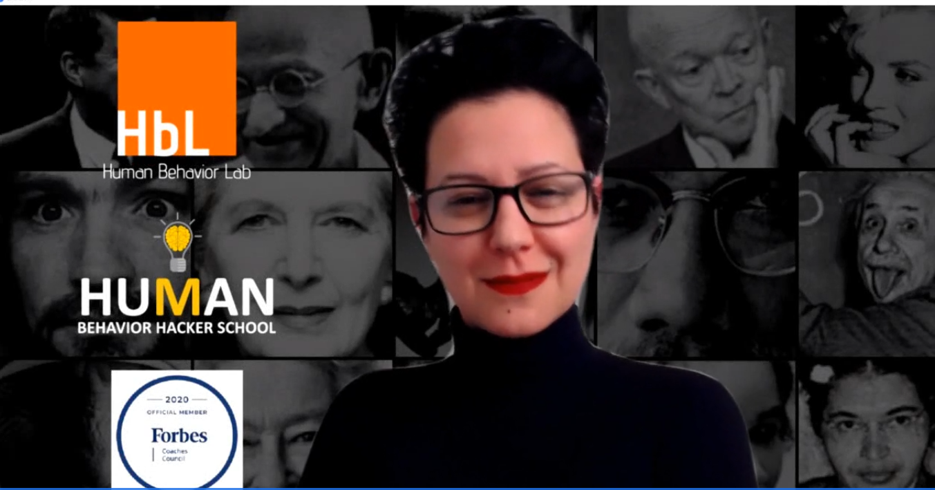 Body Language for Video - Human Behavior Lab