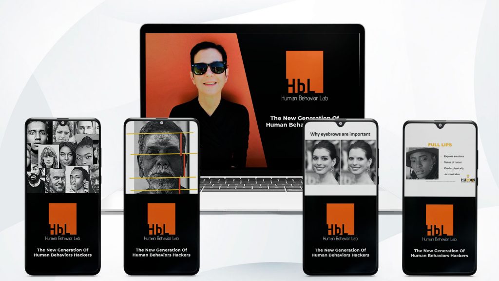 Home V2 - Human Behavior Lab