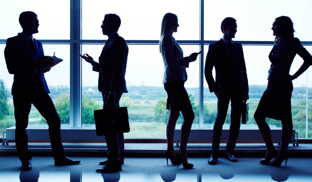 Body language and deception detection - Human Behavior Lab